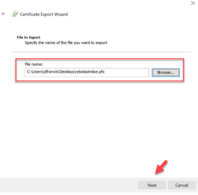 02 Enable Secure Ldap Ldaps For An Azure Active Directory Domain 8959