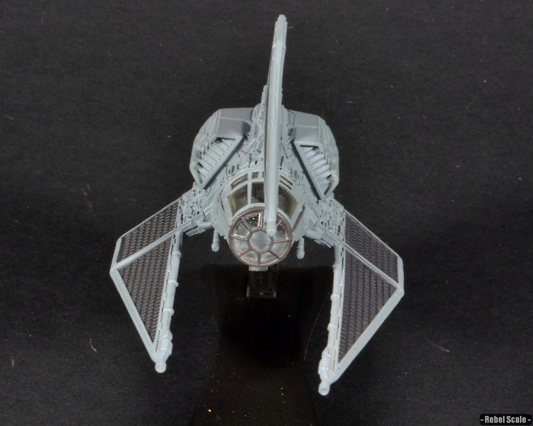 TIE Phantom - Rebel Scale