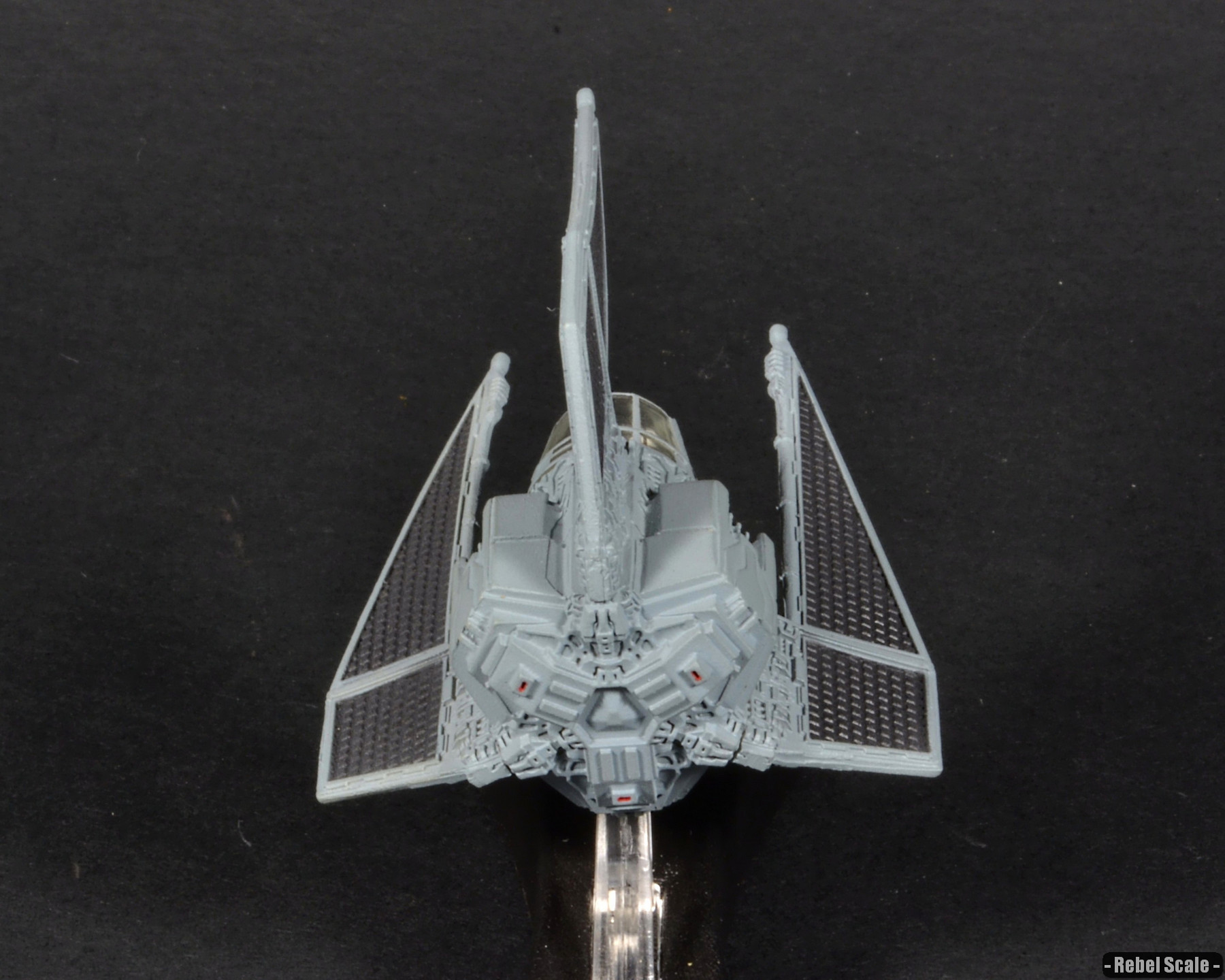 TIE Phantom - Rebel Scale