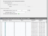 Generating Realistic Dates Sql Data Generator And Python