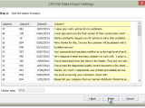 How To Generate Realistic Text Data Using Sql Data Generator