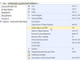 Quick Sql Prompt Tip Script Objects As Alter In Two Clicks