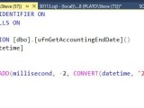 Quick Sql Prompt Tip Script Objects As Alter In Two Clicks