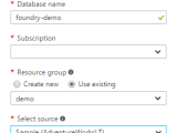 Sql Data Mask Preview By Foundry Redgate