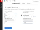 Sql Data Mask Preview By Foundry Redgate