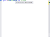 How You Can Improve Your Sql With Code Analysis In Sql Prompt Redgate
