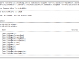 Comparing And Syncing Data Using Sql Data Compare Command Line Redgate