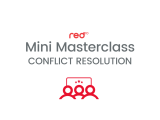 Mini Masterclass Conflict Resolution Red10 Dev Ltd