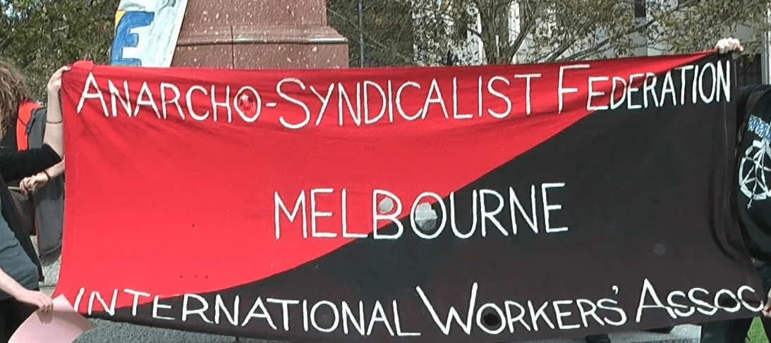 Anarcho-Syndicalism and Dual Organisation – Red and Black Notes