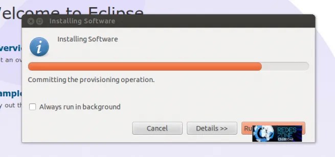 Configurar y Utilizar Git en eclipse – Denis Guerrero Blog