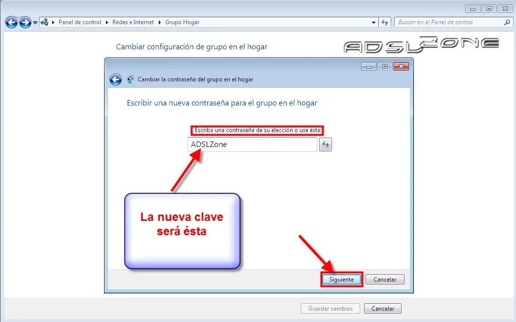 Aprende a configurar una red local en Windows 7 – Tecno Factory 3D