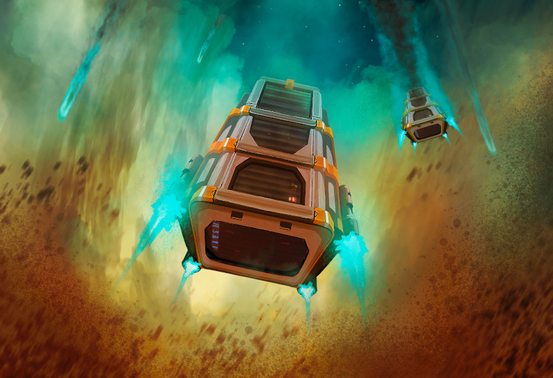 10 Steps Towards Launching A Kickstarter – REDLINE Tactical Card Combat