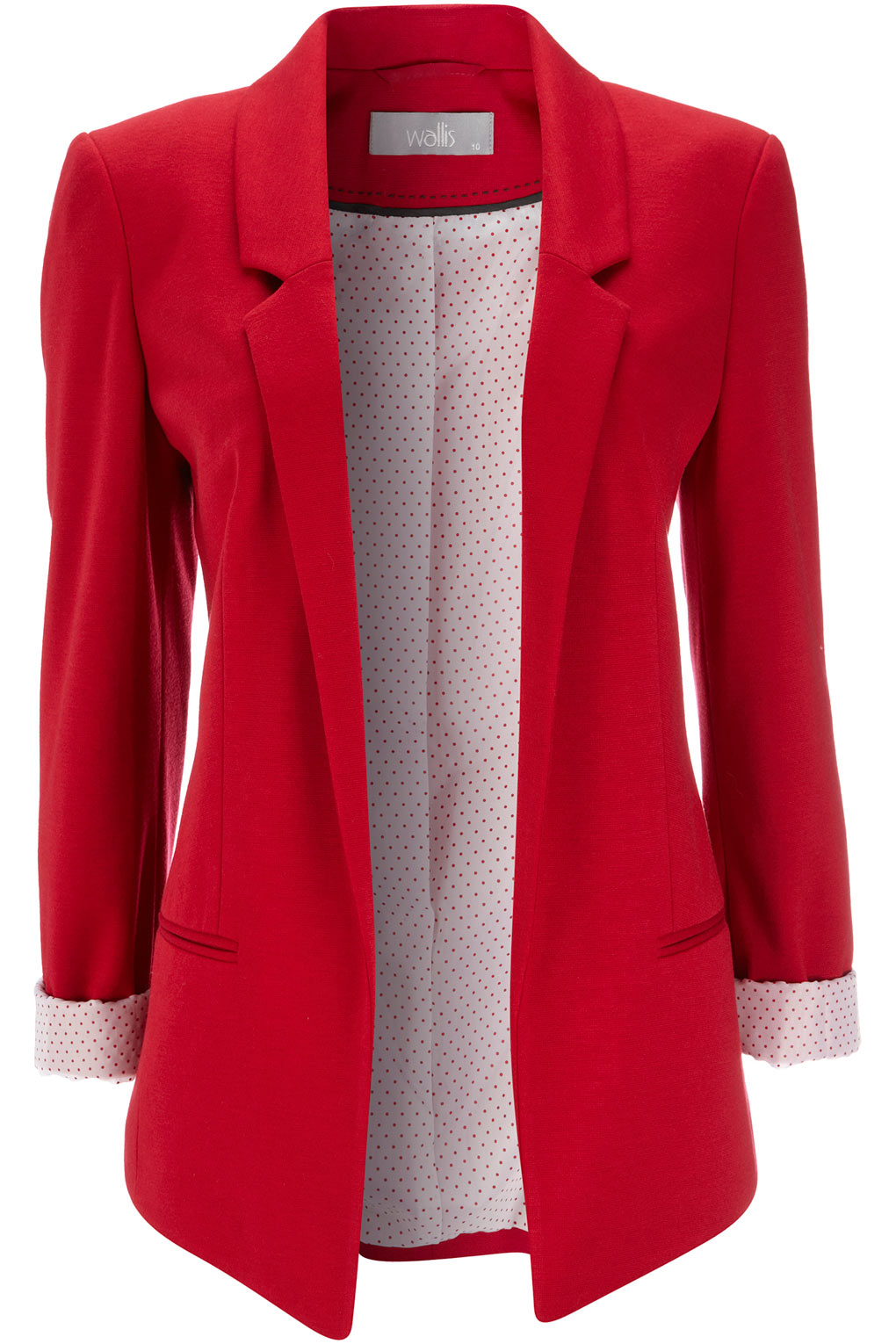 blazer in color - ReDress