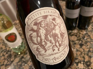 Wine and Stories with Bob Pepi and Steve Kreps « Red Wine Please!