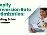 Shopify Conversion Rate Optimization Boosting Sales And Revenue