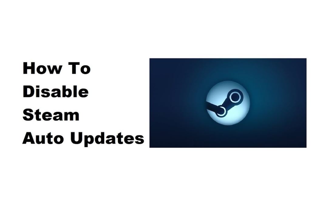How To Disable Steam Auto Updates Easily - REGENDUS