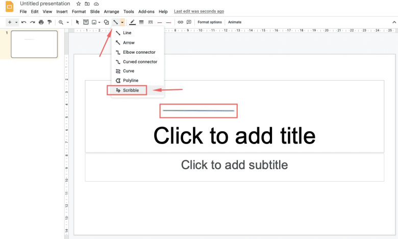 How To Draw On Google Slides Create Insert Edit how-to-draw-on-google-slides-create-insert-edit