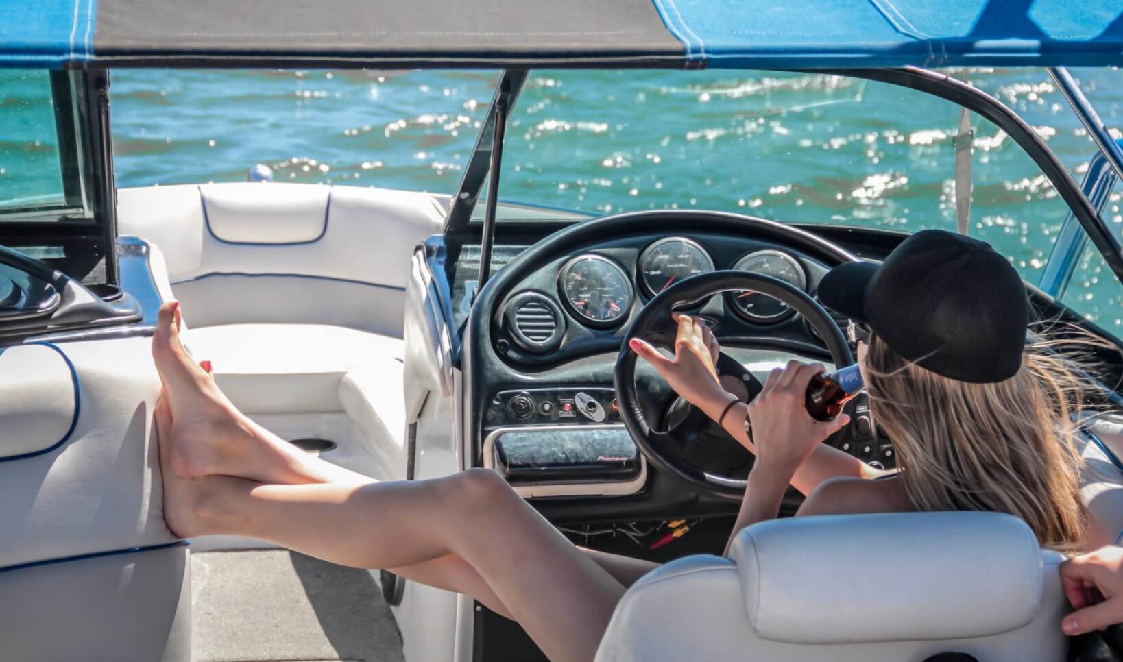 14 Best Boating Apps for Android and iOS - REGENDUS