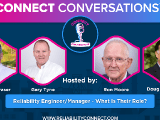 Reliability Engineer Manager What Is Their Role Reliability Connect