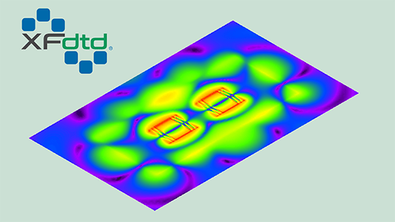 Remcom Announces Xfdtd Electromagnetic Simulation Software Update With