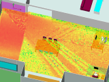 Remcom Announces New Version Of Wireless Insite 3d Wireless Prediction