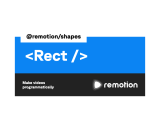 Remotion Make Videos Programmatically