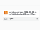 Custom Layers Remotion Make Videos Programmatically