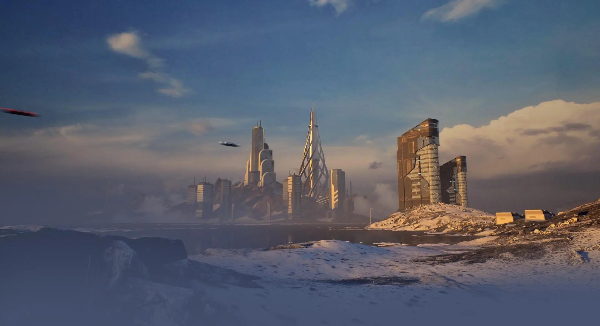 Metaverse Architecture: Pioneering the Future at the Intersection of ...