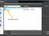 Saving Custom Ui Settings In 3ds Max Rendernode