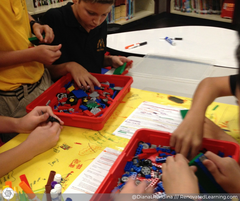 Makerspace Logistics: How to Find a Schedule that Works