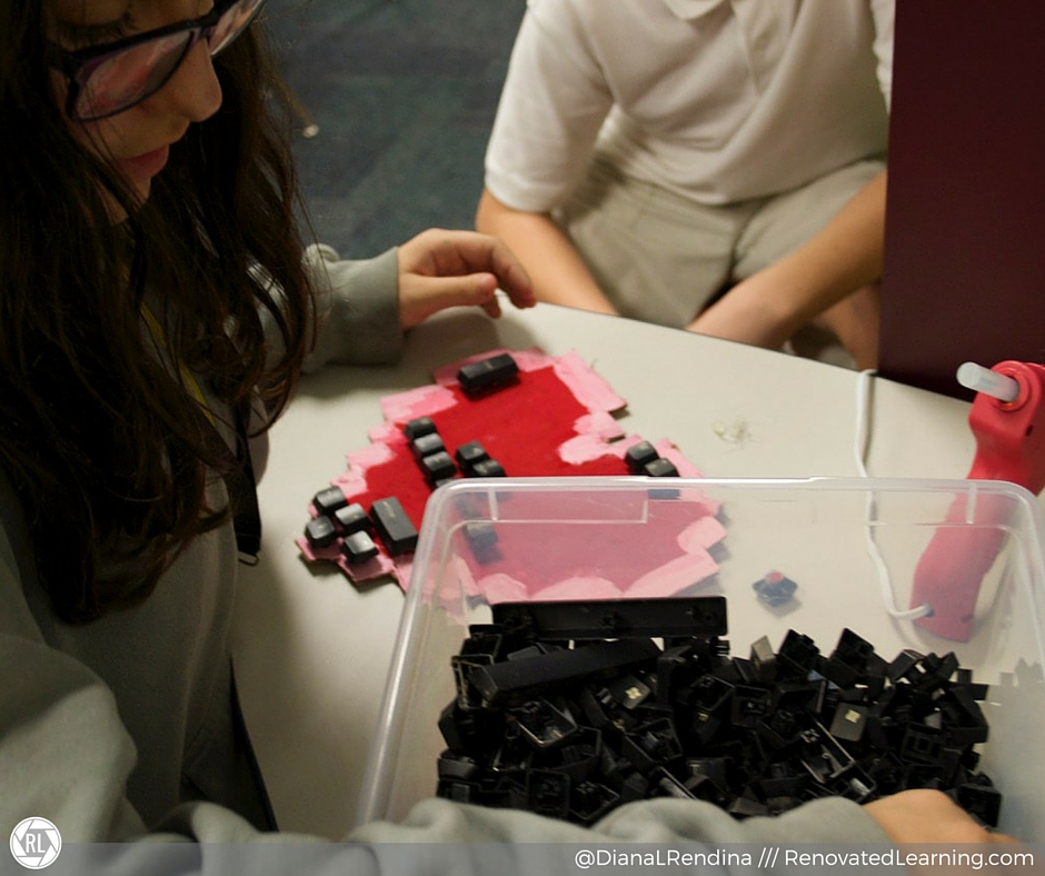 How to Run an AWESOME After-school Makers Club - Renovated Learning