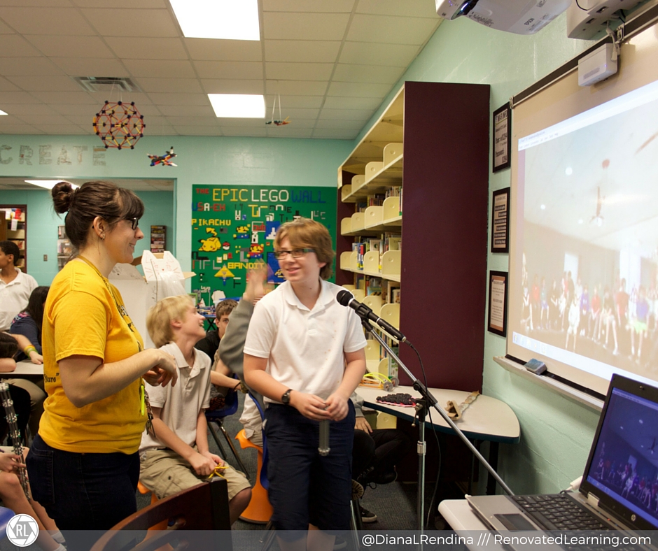 How to Run an AWESOME After-school Makers Club - Renovated Learning