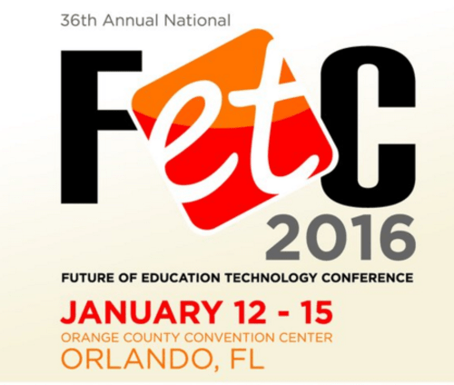 FETC 2016 - Renovated Learning