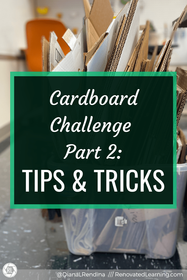 Blog - Renovated Learning