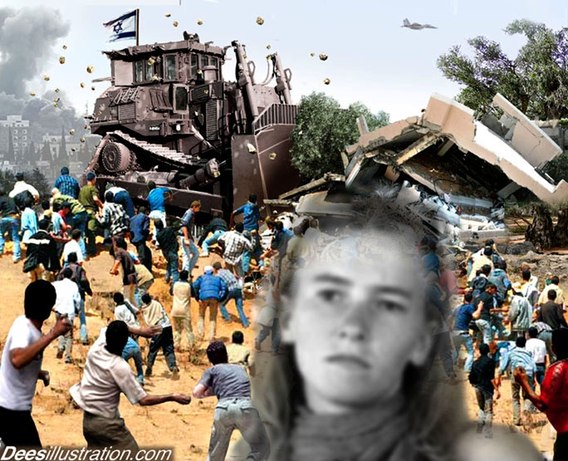 12 Razones por las que hay detener el Estado Terrorista Satánico de ...