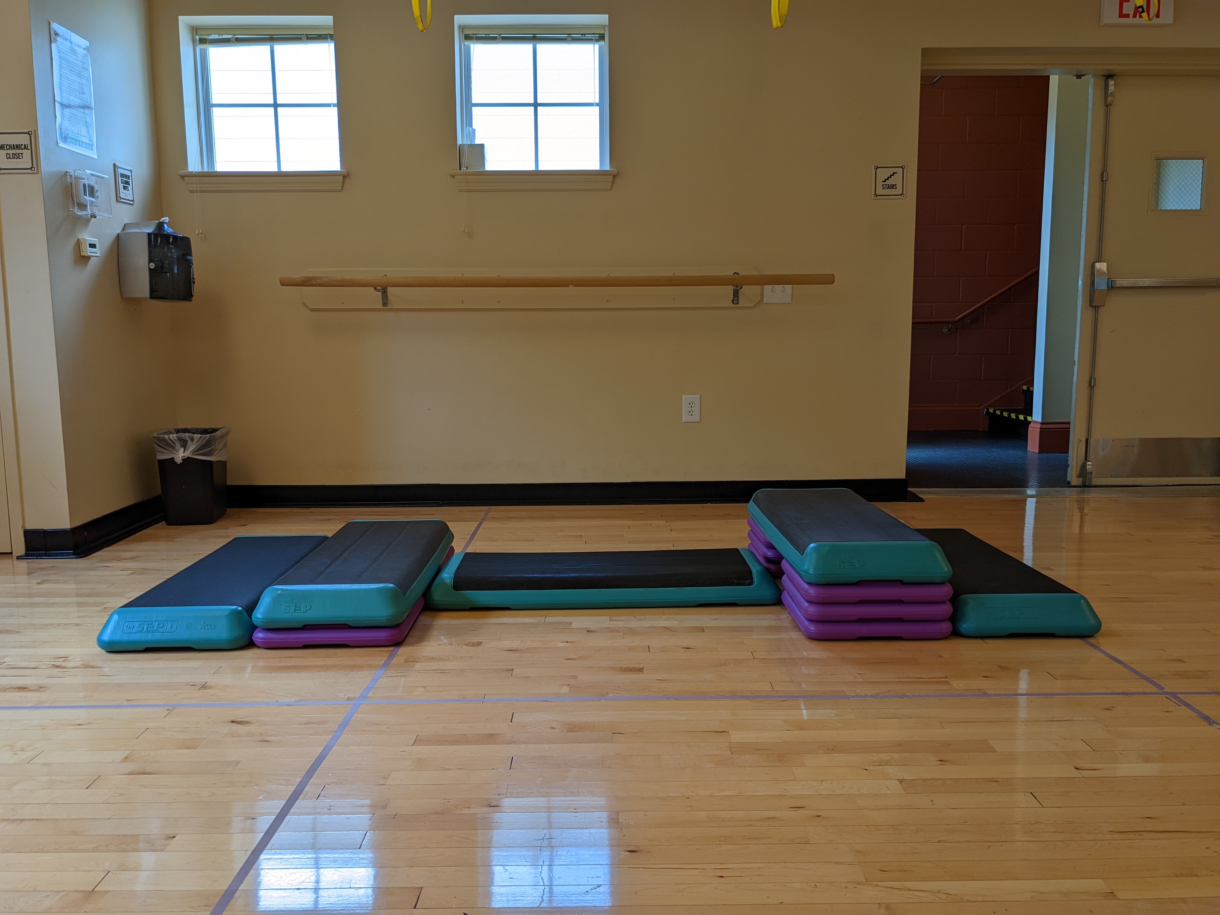 The Mom Recovery Blog Post – Part 3