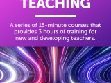 Professional Development Library Responsive Learning