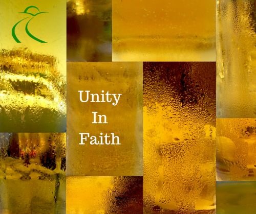 Unity of Faith - Restore the Paths