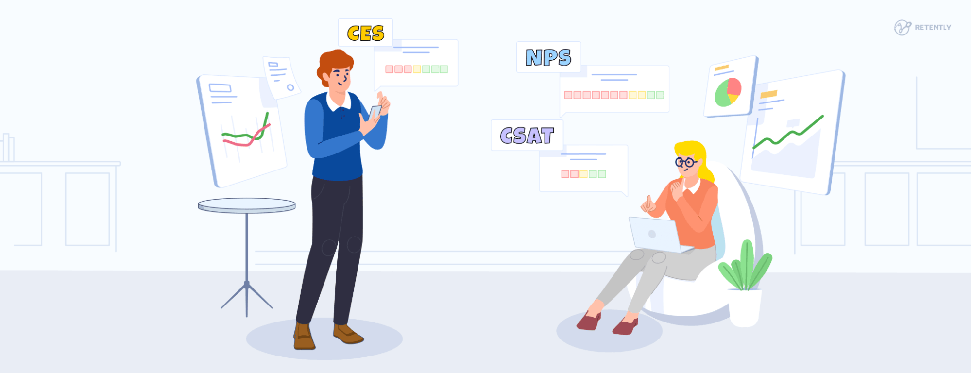 NPS CSAT And CES Customer Satisfaction Metrics To Track In 2022 2022 nps-csat-and-ces-customer-satisfaction-metrics-to-track-in-2022-2022