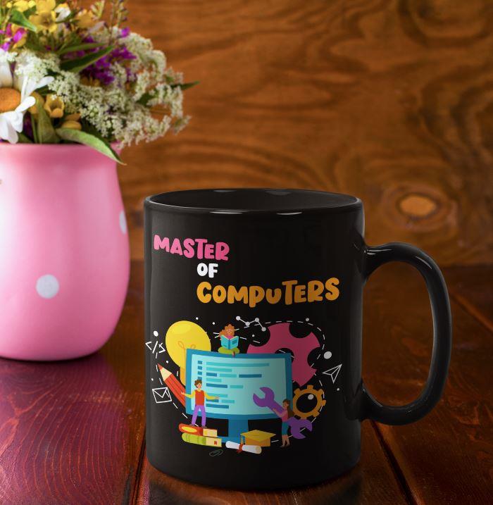 Create Your Own Mugs for Computer Geek|Unique Designs