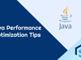 Java Performance Optimization Tips Rianstech