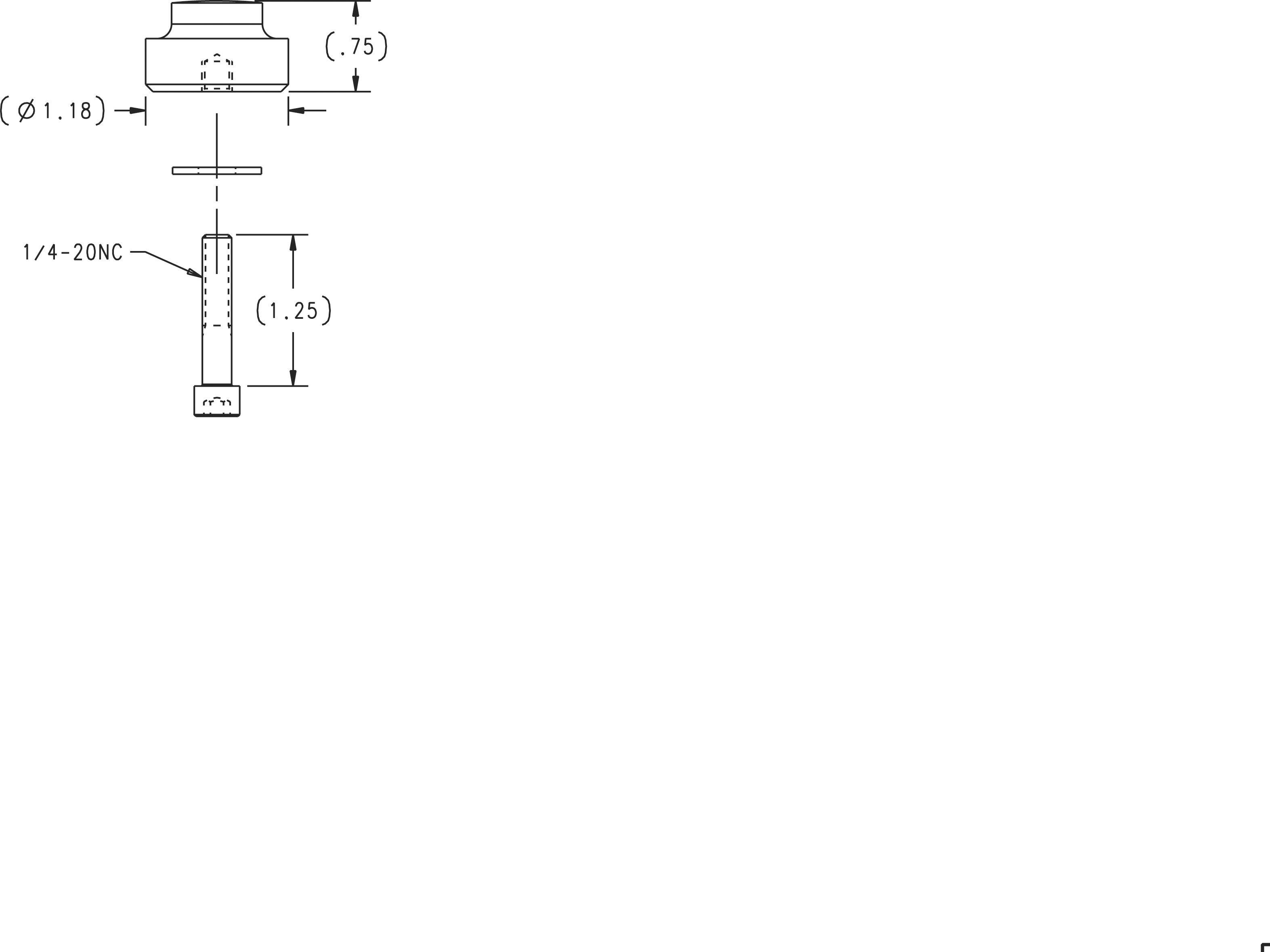 Load Button - Premium Mountain Art Gallery - 4K