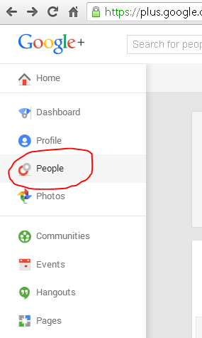 Google Circles - What Are They? - Ridgetop Virtual Solutions