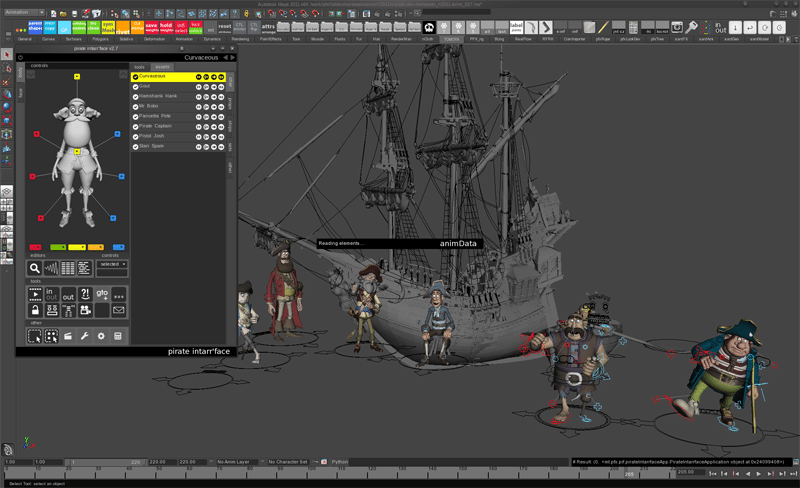 Interview: Rigging the cast of The Pirates! Band of Misfits with ...