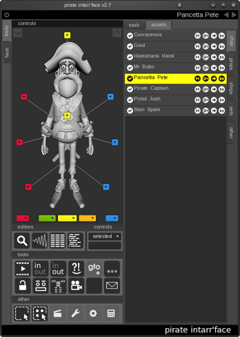 Interview: Rigging the cast of The Pirates! Band of Misfits with ...