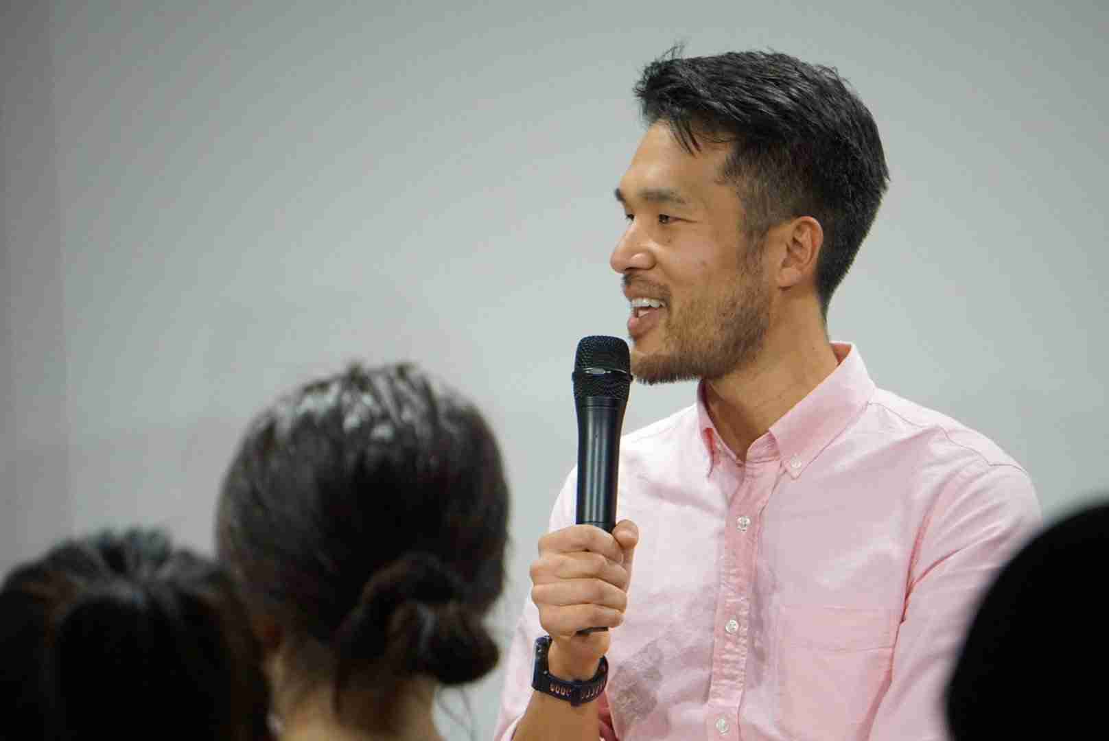 Male Engagement (You Too) - Rights of Equality