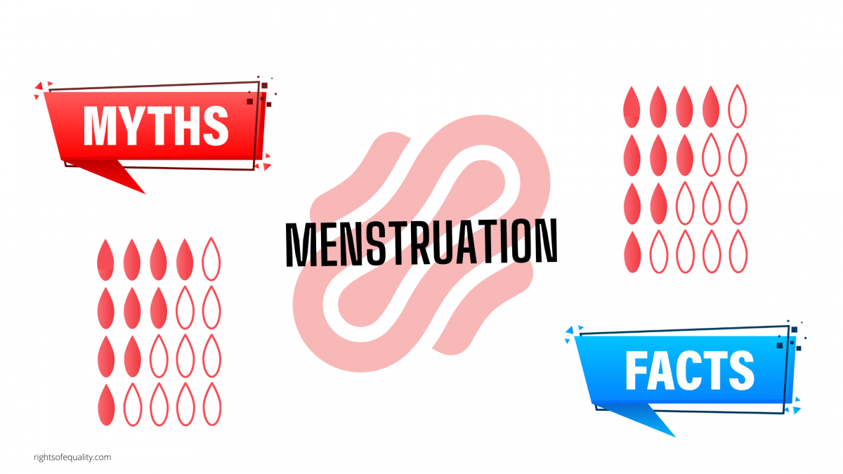 Myths and Facts About Menstruation | Chitrita Sengupta Chaki