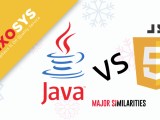 What Is The Difference Between Java And Javascript Rixosys