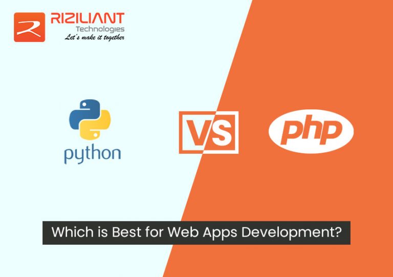 Python vs PHP: Which is Best for Web Apps Development?