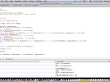 C Xcode Oop Function Template Primer Tutorial Robert James Metcalfe
